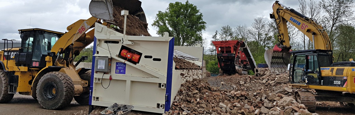 Market entry successful - SBR 4 already in use throughout Germany ...