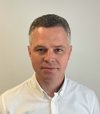 McCloskey appoints new Senior Sales Director - Mineral Processing