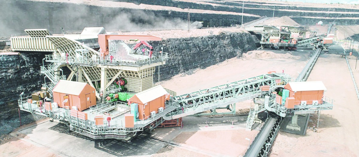 Trends in the crusher market and operational challenges - Mineral ...