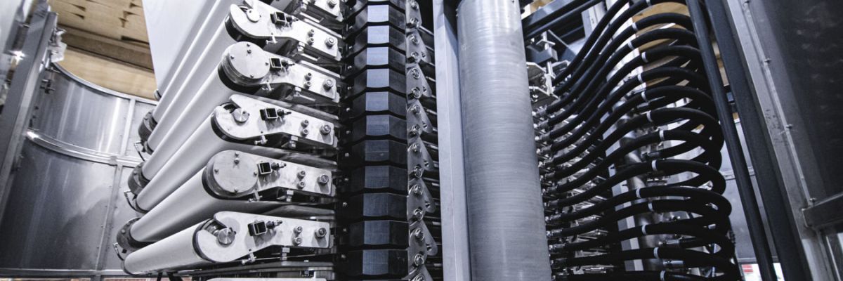 Metso Outotec launches Filtration inspection packages to improve filter ...