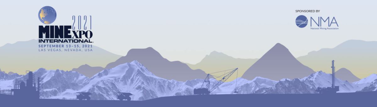 MINExpo® 2021: Explore the educational sessions - Mineral Processing