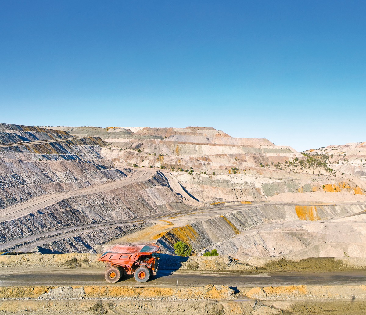 ABB unveils game-changing ABB Ability™ eMine to fast-track transition ...