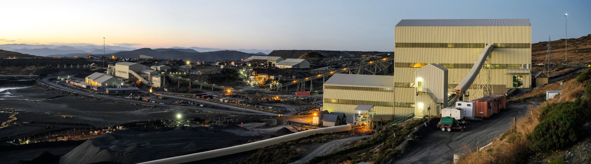 A game-changer at Letšeng Diamond Mine in Lesotho - Mineral Processing