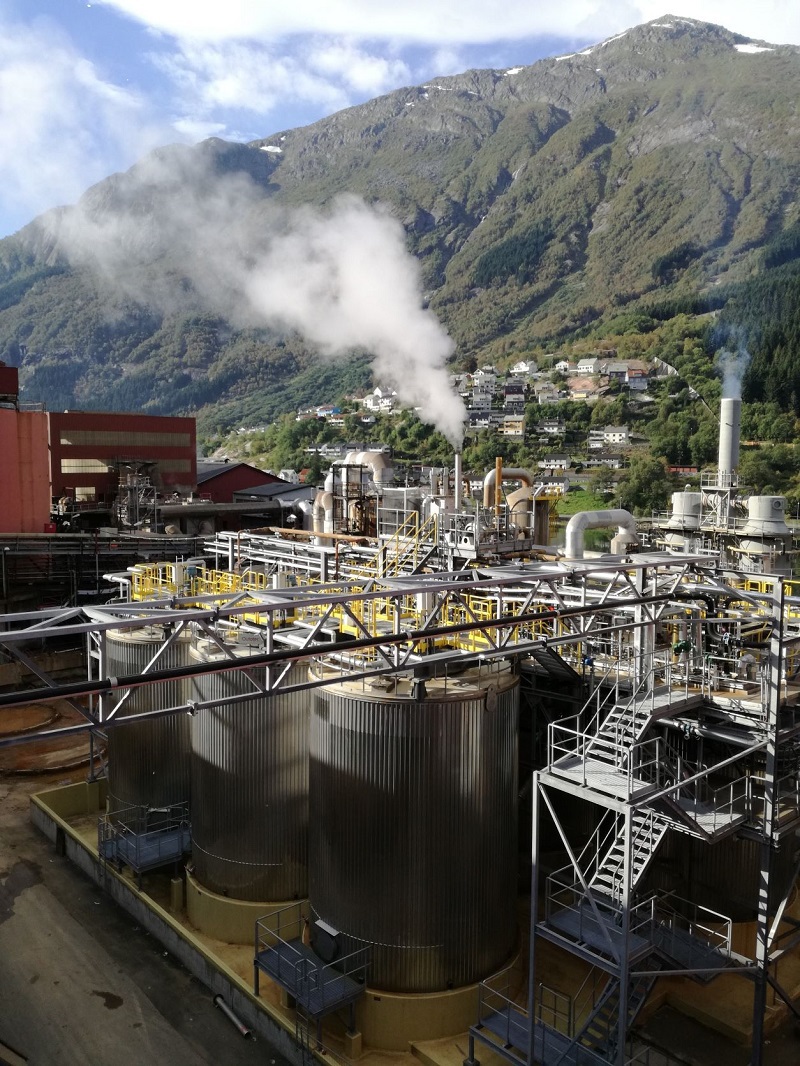 Metso Outotec awarded order for key technology to Boliden’s Green Zinc ...