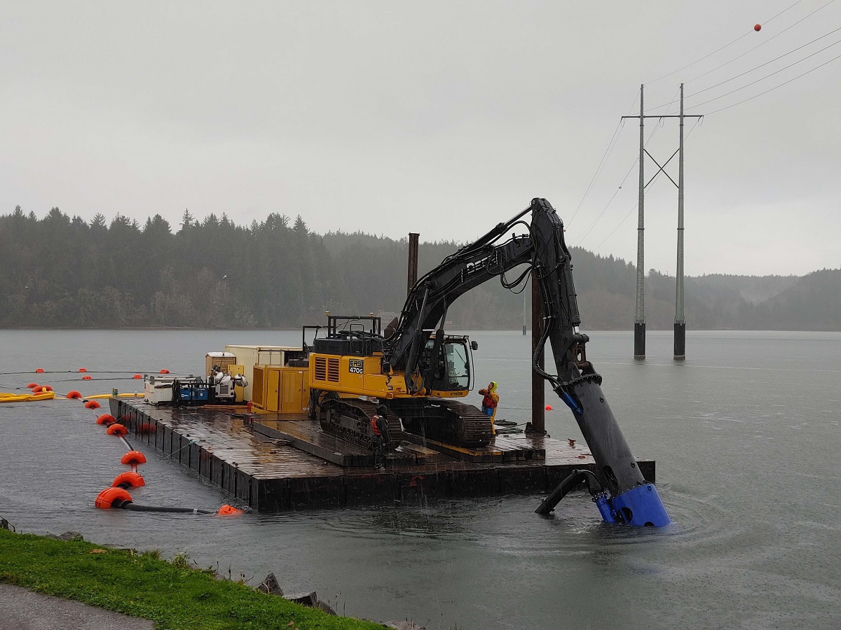 Damen enlarges DOP pump dealer network - Mineral Processing