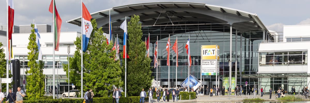ifat messe
