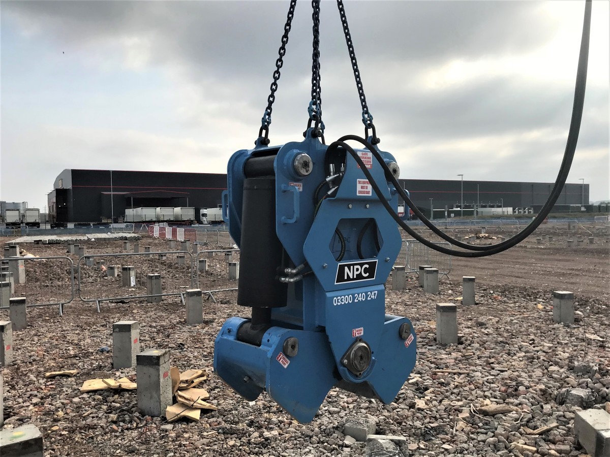 Pinnacle Drilling Products named as North American distributor for IPC ...