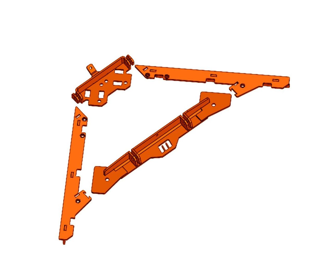New V-Plow design delivers lighter weight, safer handling - Mineral ...
