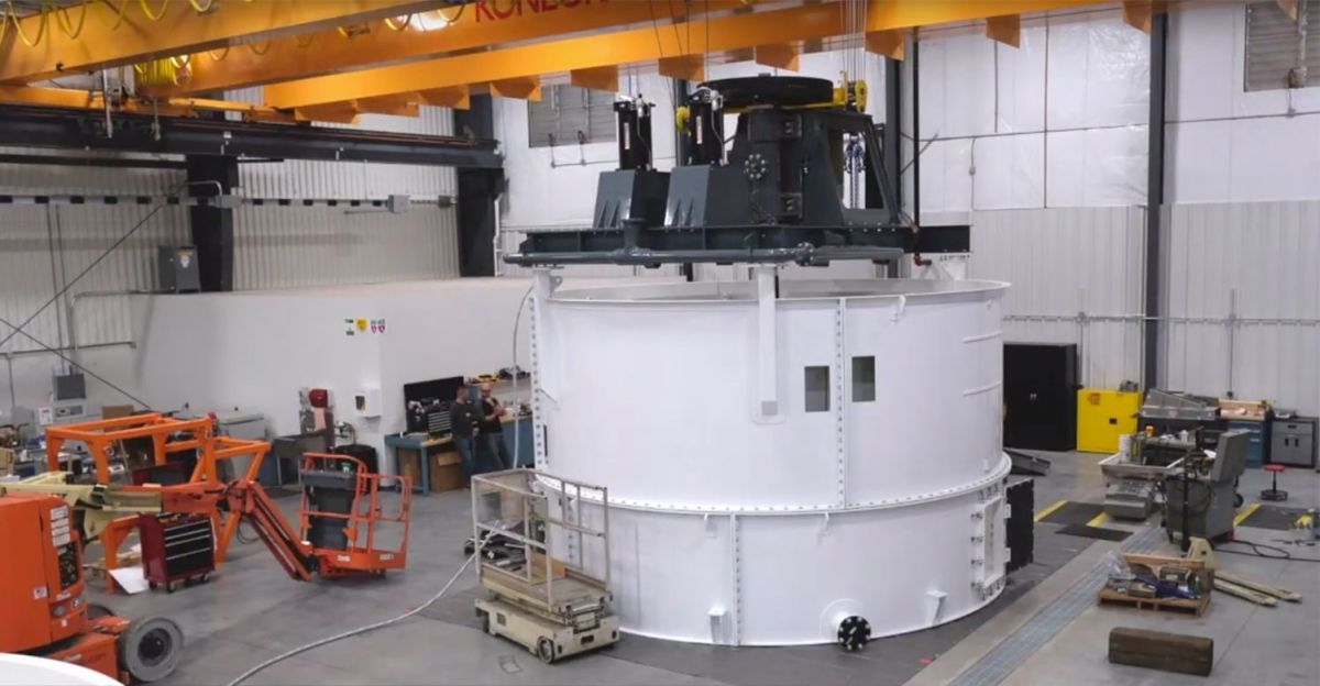 Eriez® video provides up-close view of breakthrough StackCell® SC-200 ...