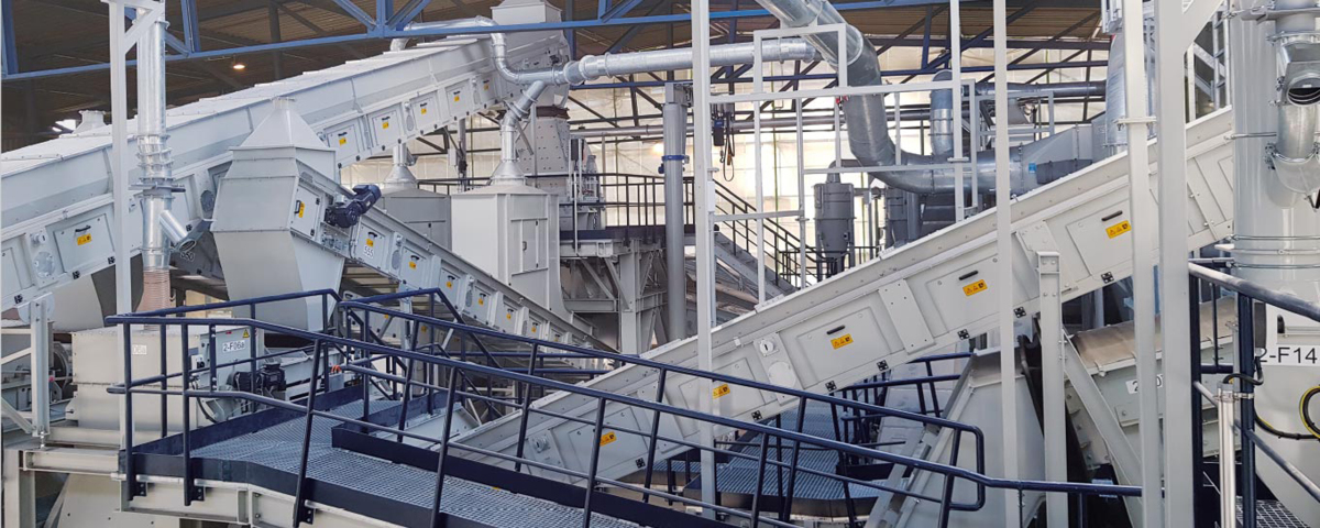 Gypsum – a scarce raw material? - Mineral Processing