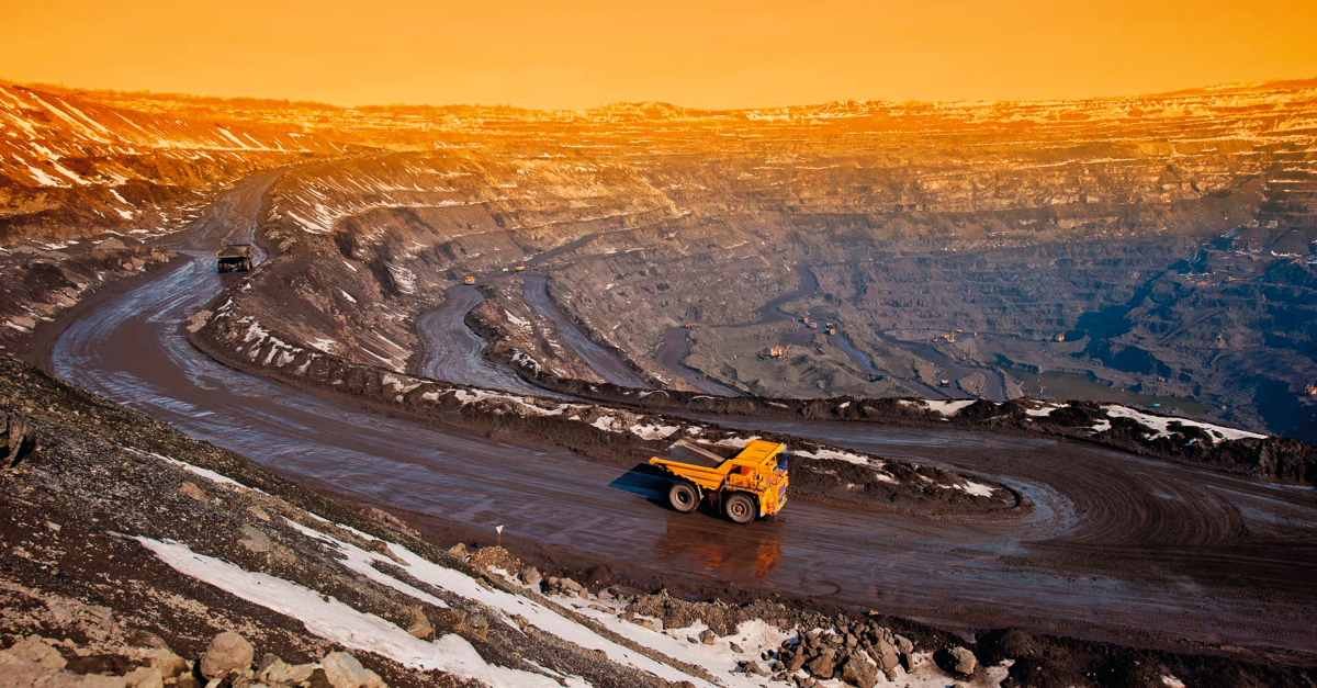 From operational silos to integrated decision making - Mineral Processing