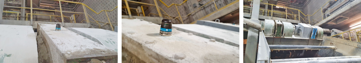 Rheinkalk augments production with CONIQ monitoring technology ...