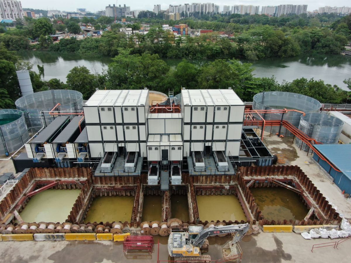 German plant and machine engineering changing - Mineral Processing