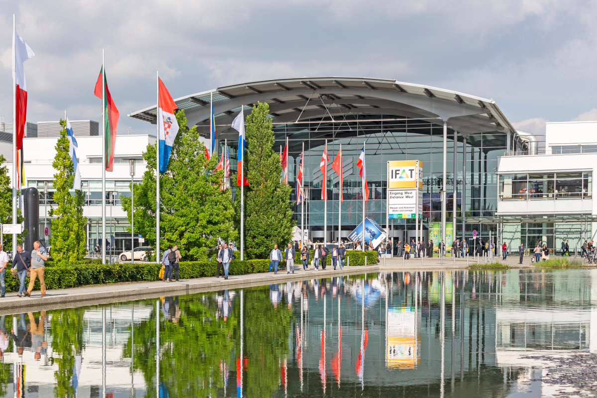 Driving environmental and climate protection - Mineral Processing