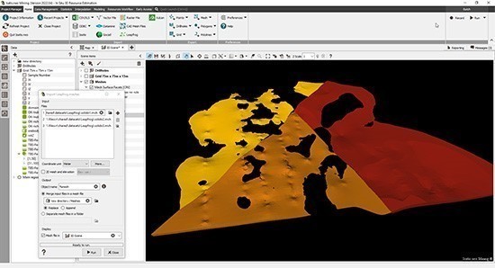 New version of Isatis.neo has been released – discover what’s new ...