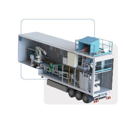 RMGroup ready to showcase impressive line-up of fixed/mobile bag ...