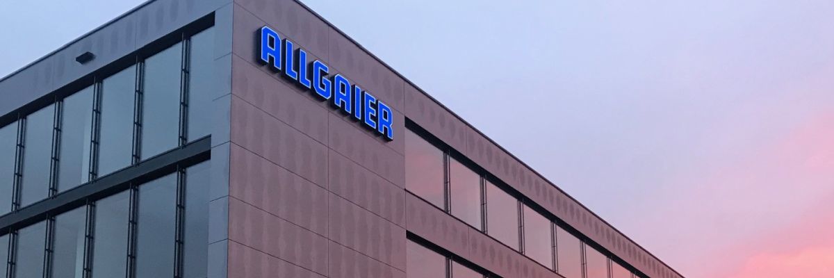 Allgaier successfully closes transaction with new majority shareholder ...