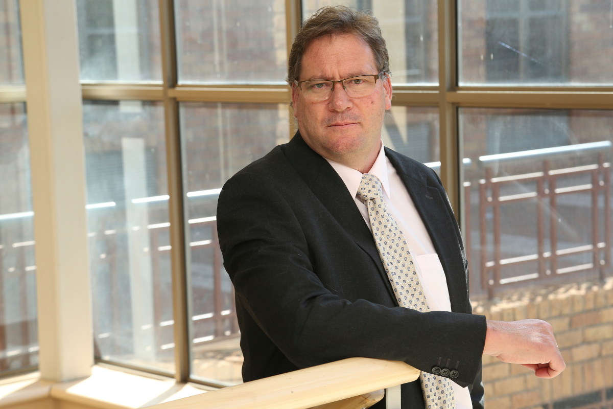 Quality ‘cascade’ can optimise water treatment on mines - Mineral ...