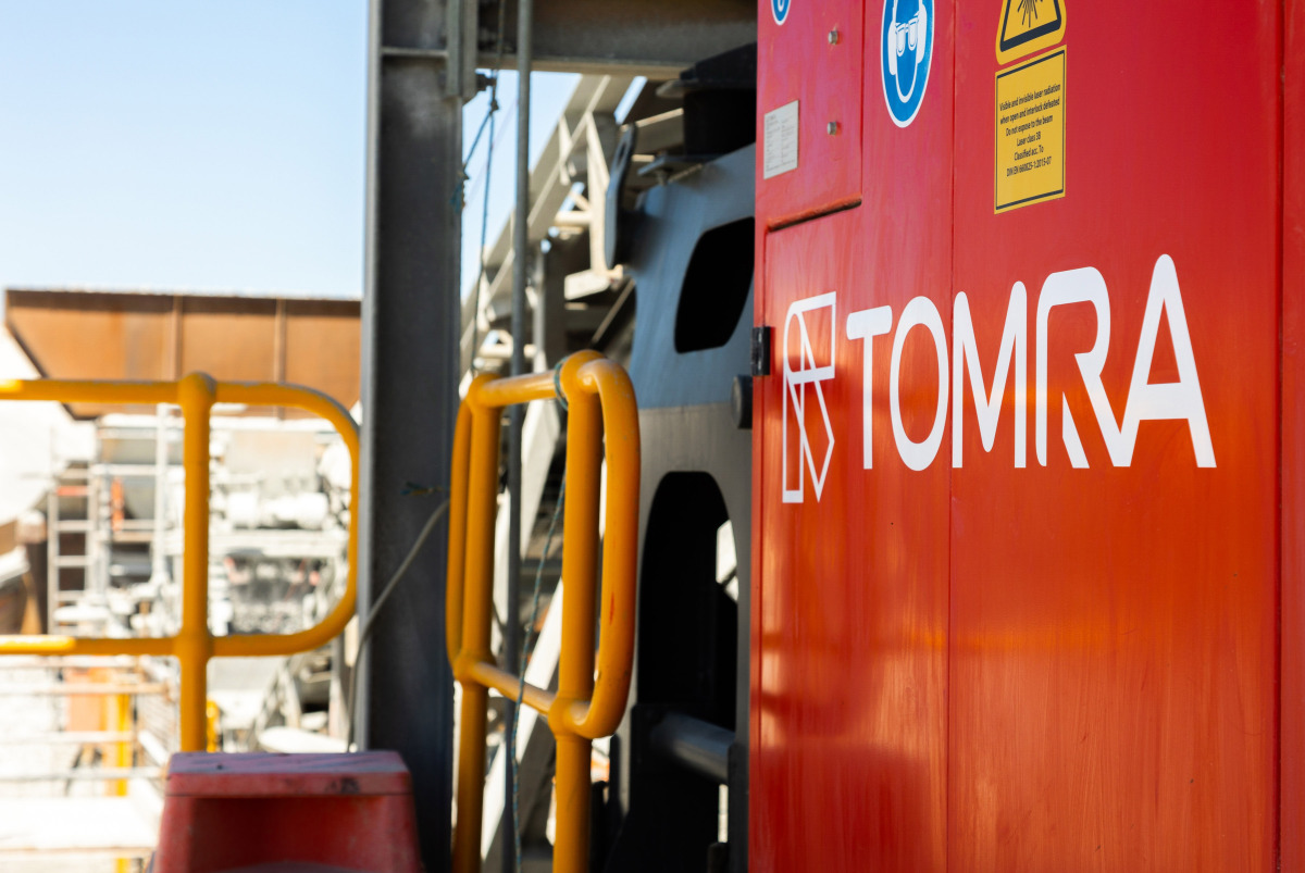 Adding value of Lithium from contaminated material - Mineral Processing