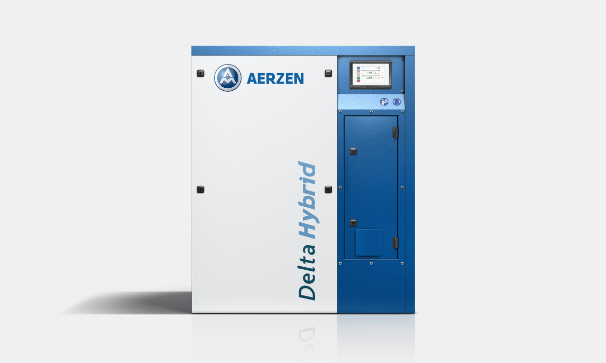 AERZEN - Mineral Processing