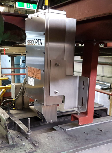SECOPTA analytics GmbH - Mineral Processing