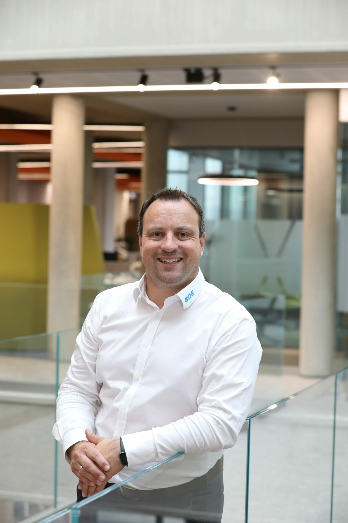 CDE Group - Mineral Processing