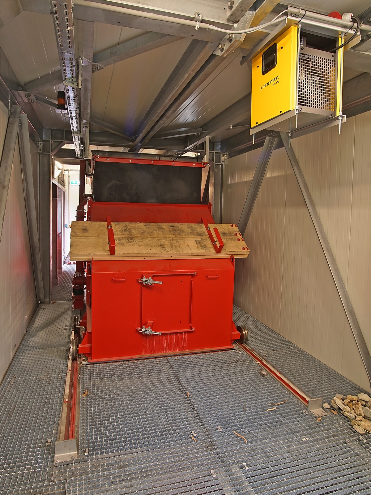 SBM Mineral Processing GmbH - Mineral Processing