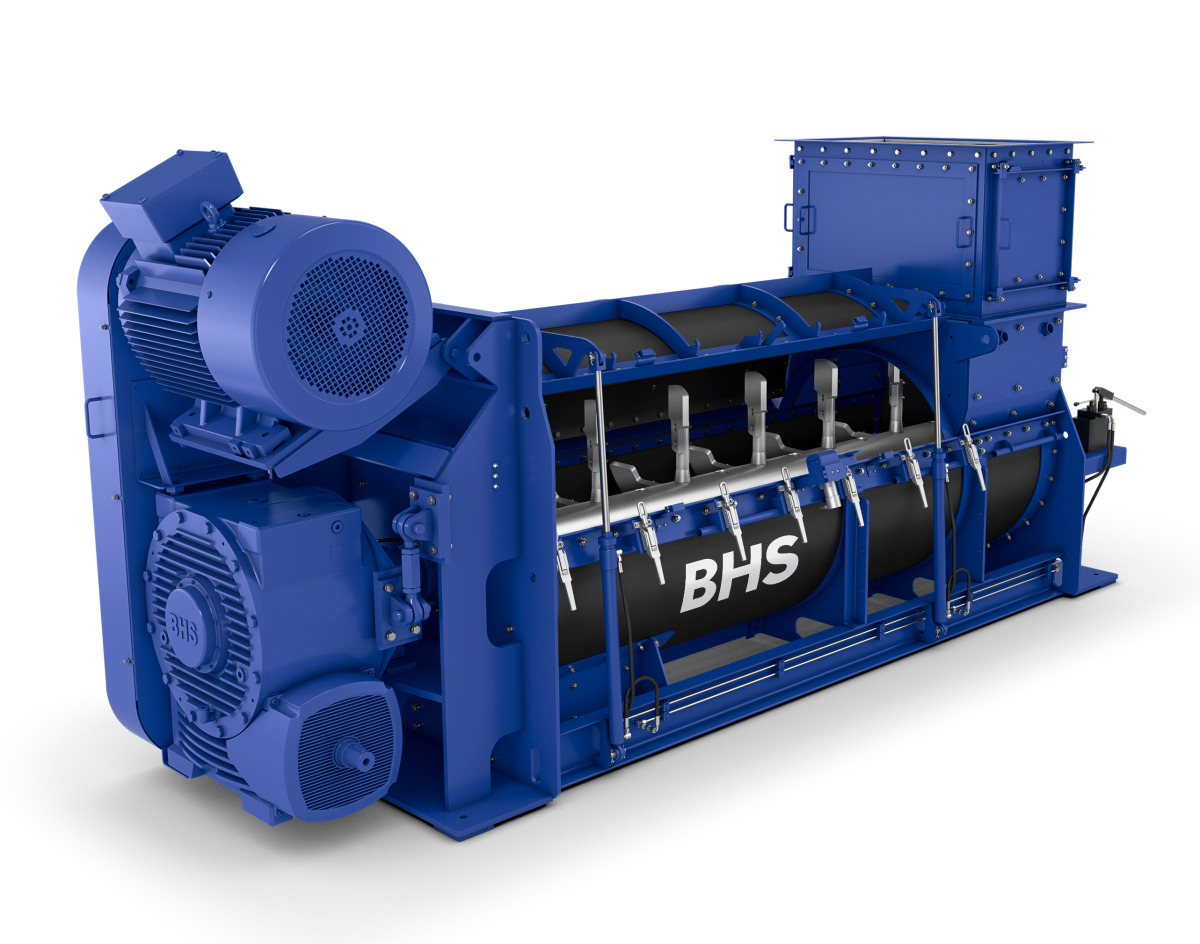BHS-Sonthofen GmbH - Mineral Processing