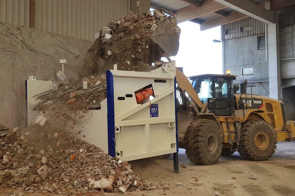 EAG Einfach Aufbereiten GmbH - Mineral Processing