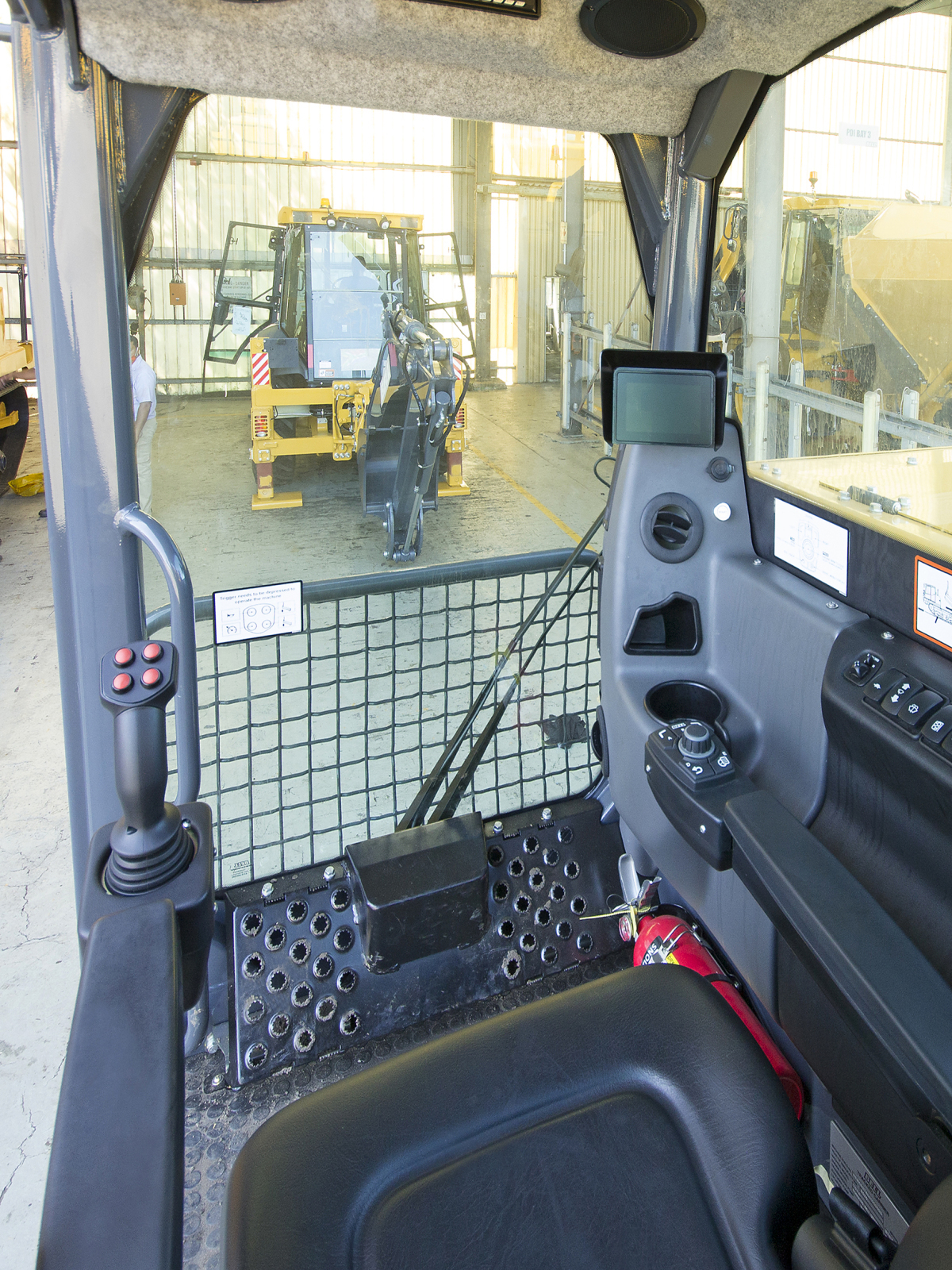 bauma to mark Bell Tracked Carrier’s European debut - Mineral Processing