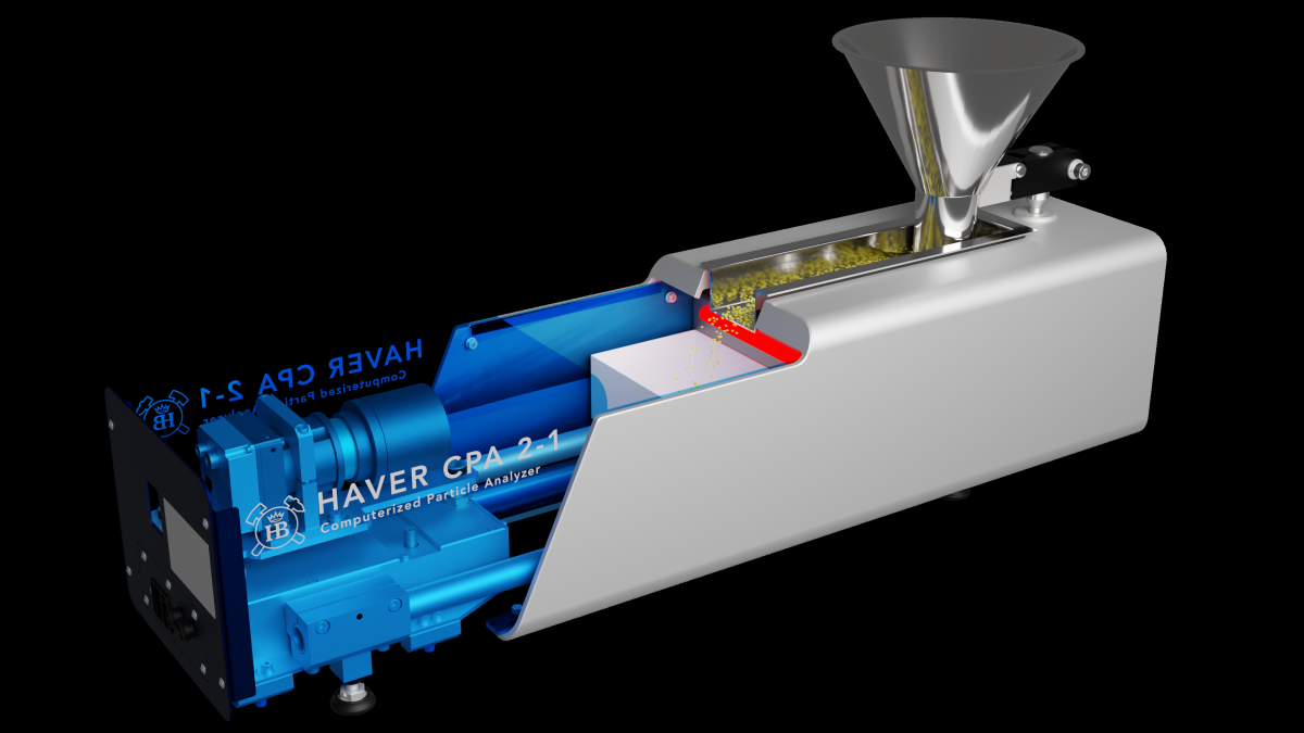 Concentrated building materials competence at bauma 2022 - Mineral Processing