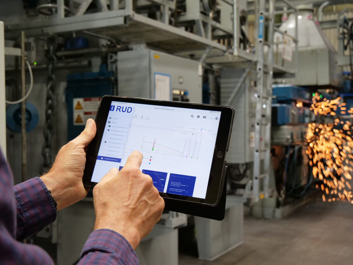 Plant monitoring of ash removal systems and conveyors - Mineral Processing