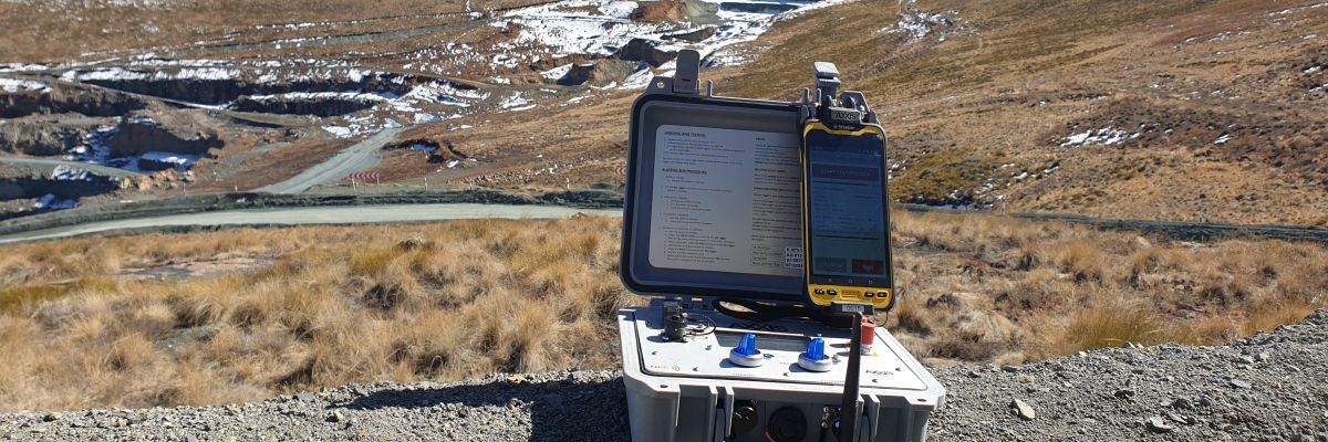 Use of AXXIS Silver™ at sub-zero temperatures - Mineral Processing