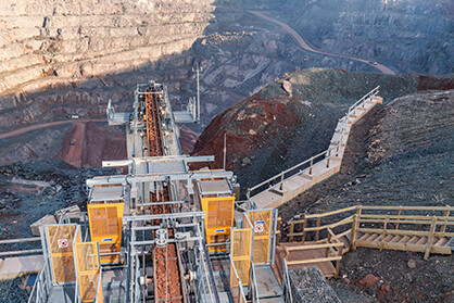 aggregate bardon hill