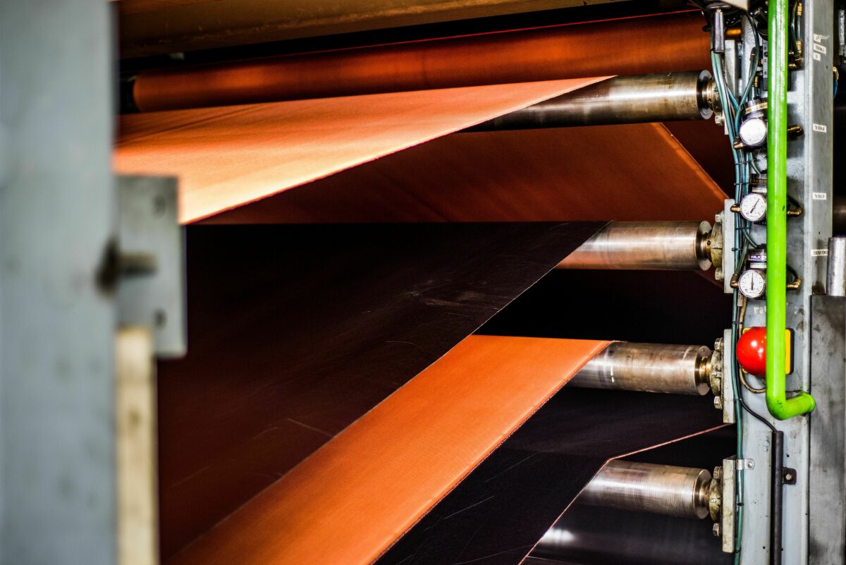 Five reasons for replacement of conveyor belts prematurely - Mineral ...