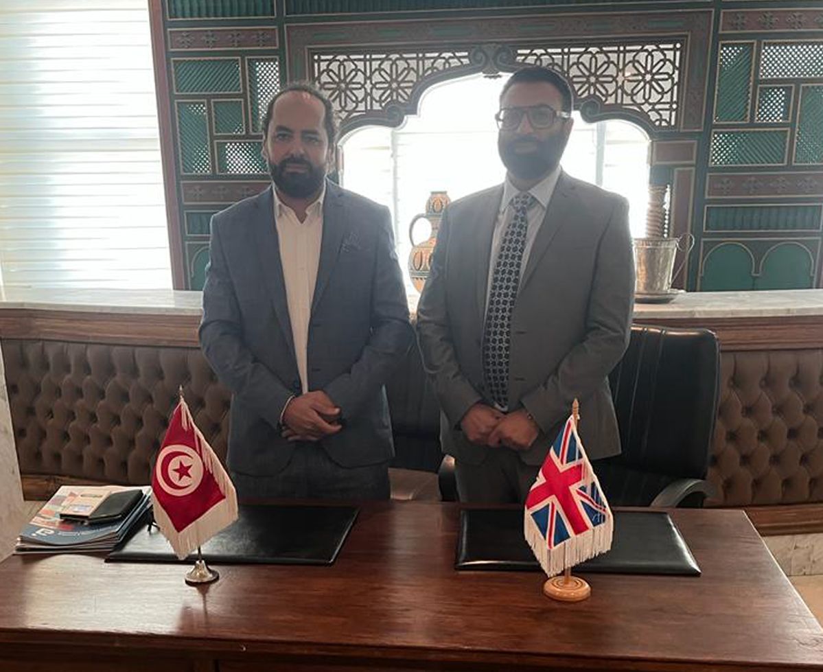 Agreement to finance new mining plants in Tunisia - Mineral Processing