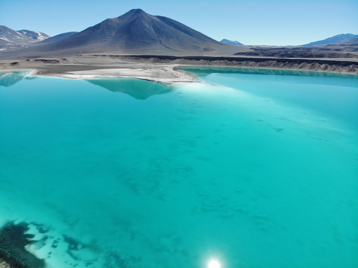 Lithium: Albemarle expects permanently high prices - Mineral Processing