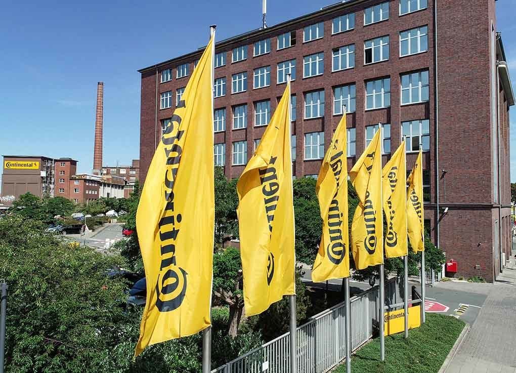 Realignment of ContiTech to Increase Customer and Market Proximity ...