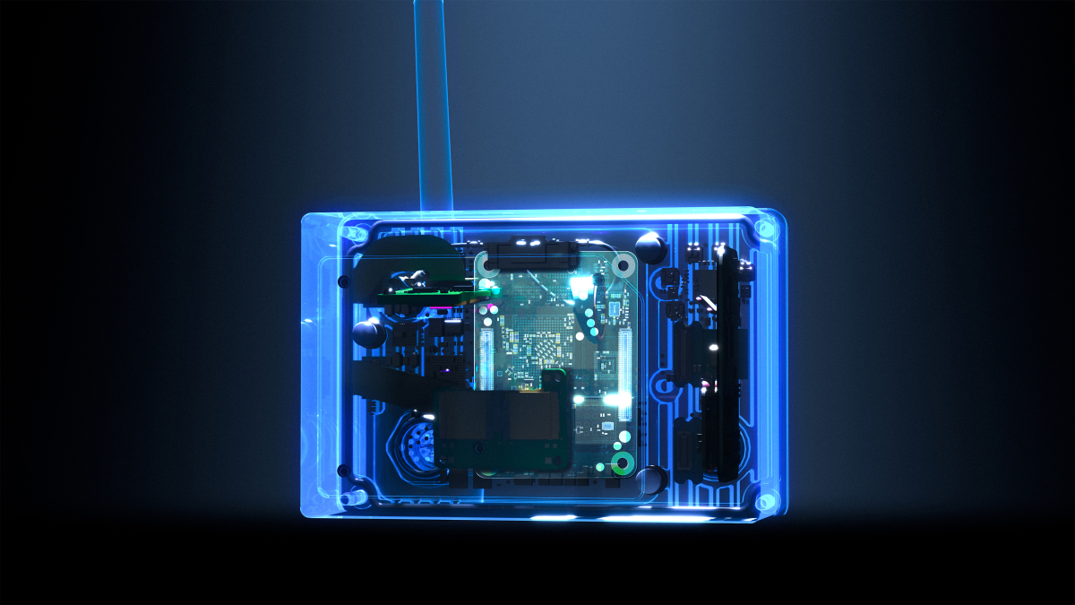 Blickfeld chooses Fabrinet as production partner - Mineral Processing