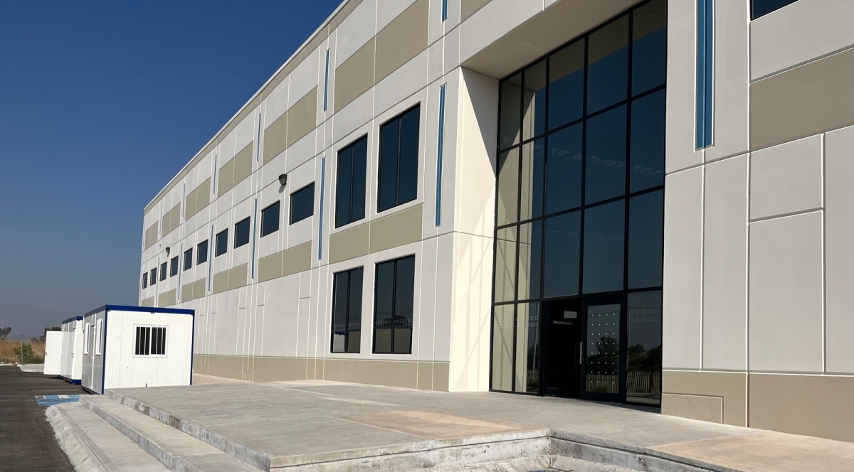 Metso Outotec restructures its screening media production in North and ...