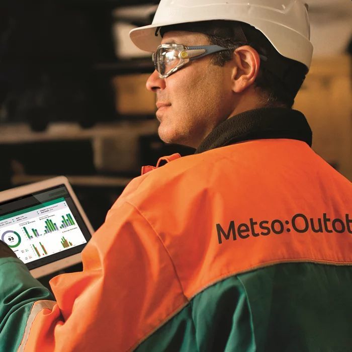 Metso Outotec to showcase its latest innovations and offering for the ...