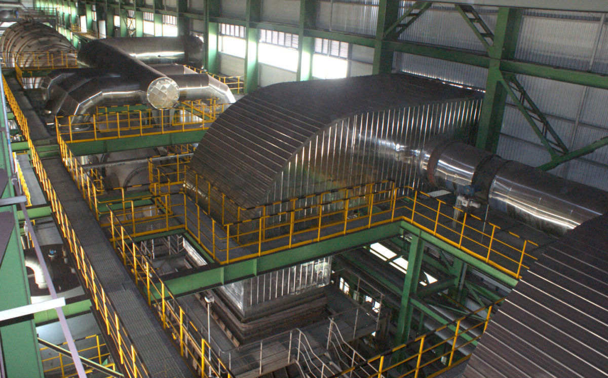 Metso Outotec wins order for iron ore pelletizing plants in China ...