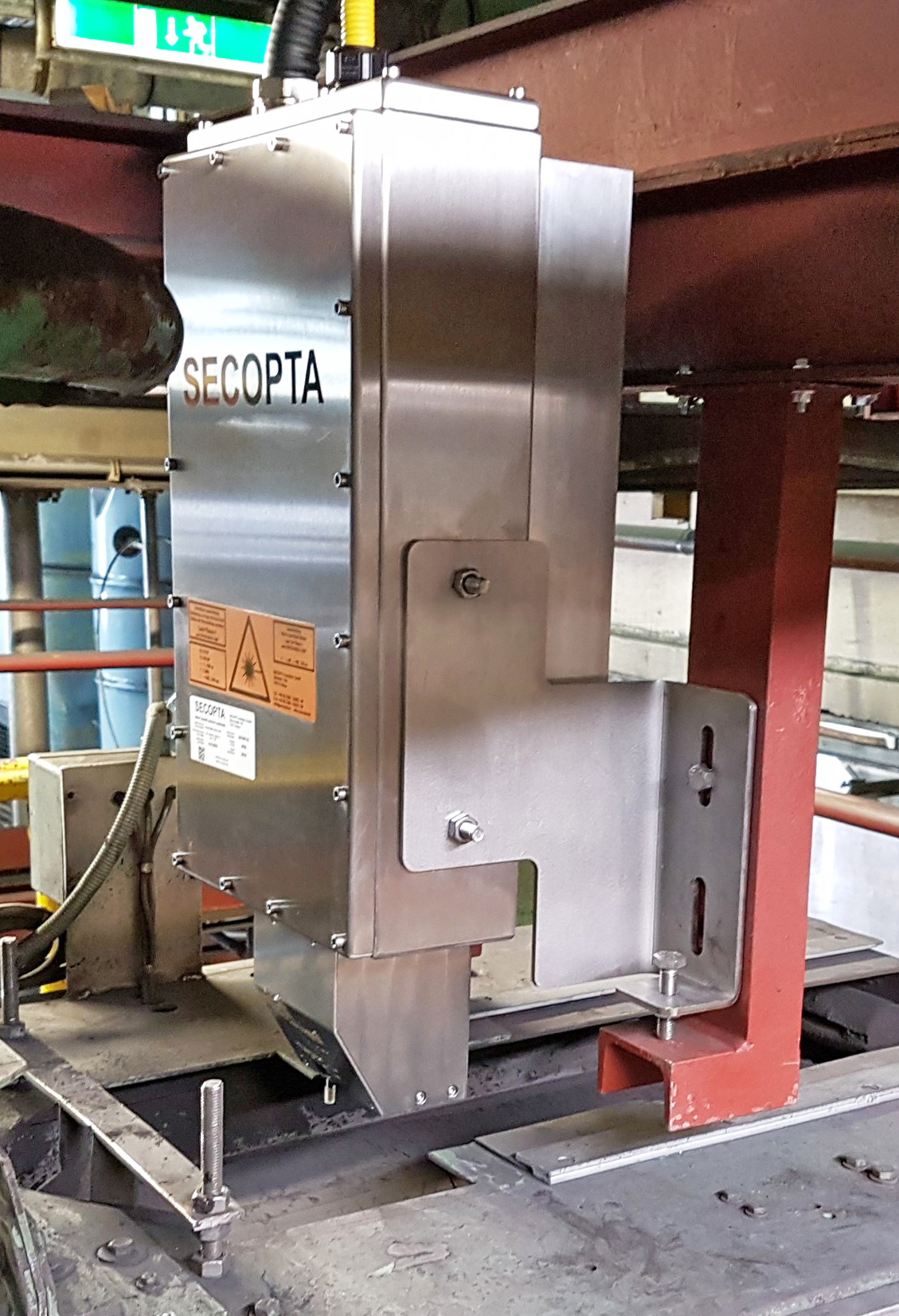 Inline elemental analysis of bulk minerals - Mineral Processing