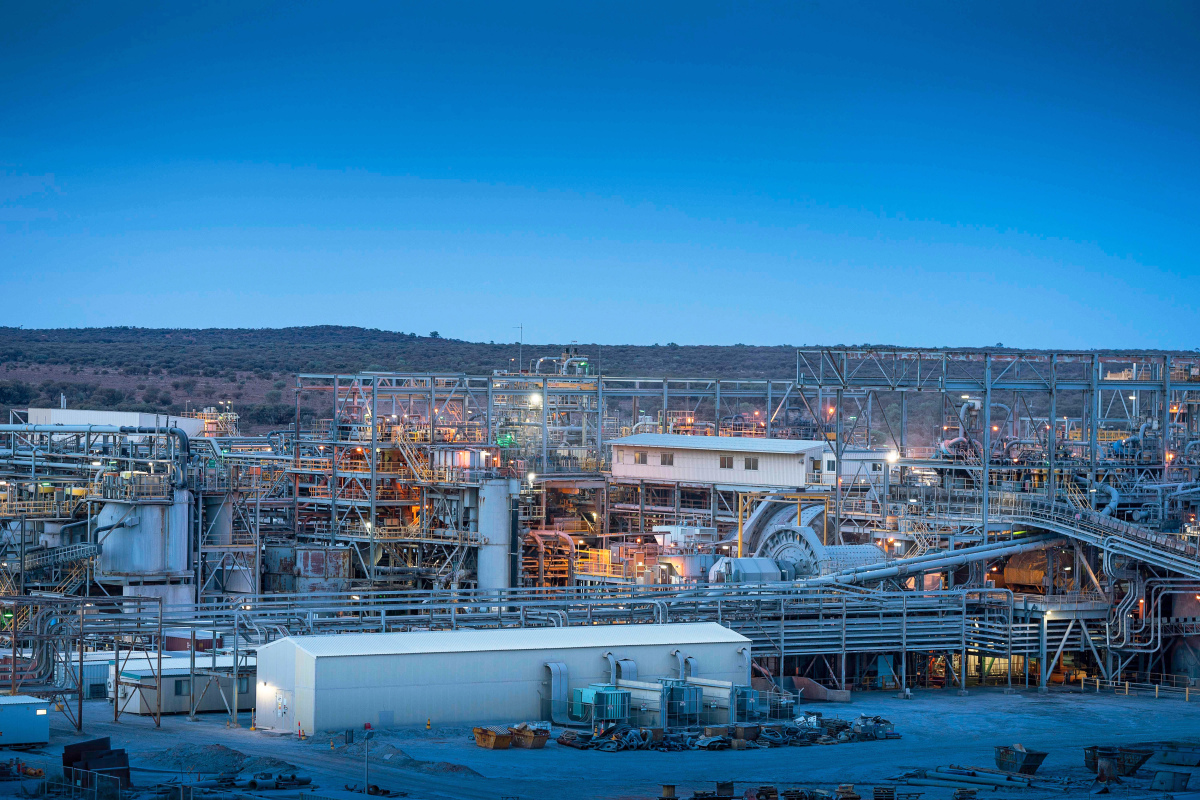 Forecasts for the further development of the mining industry in 2023 ...