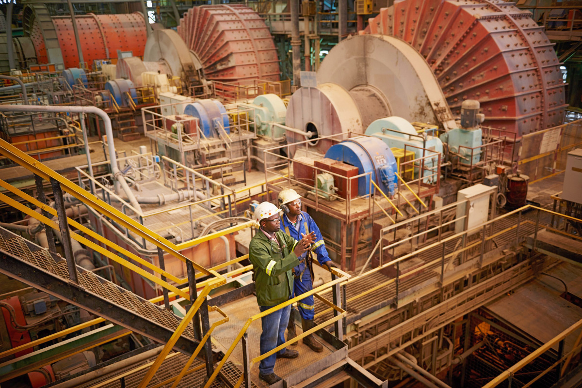 Forecasts for the further development of the mining industry in 2023 ...