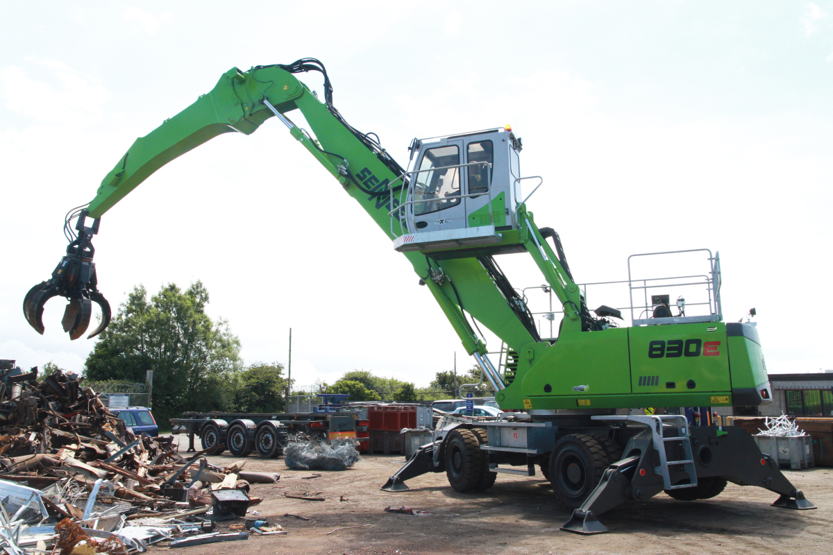 Product solutions for the recycling and reuse of mineral construction ...