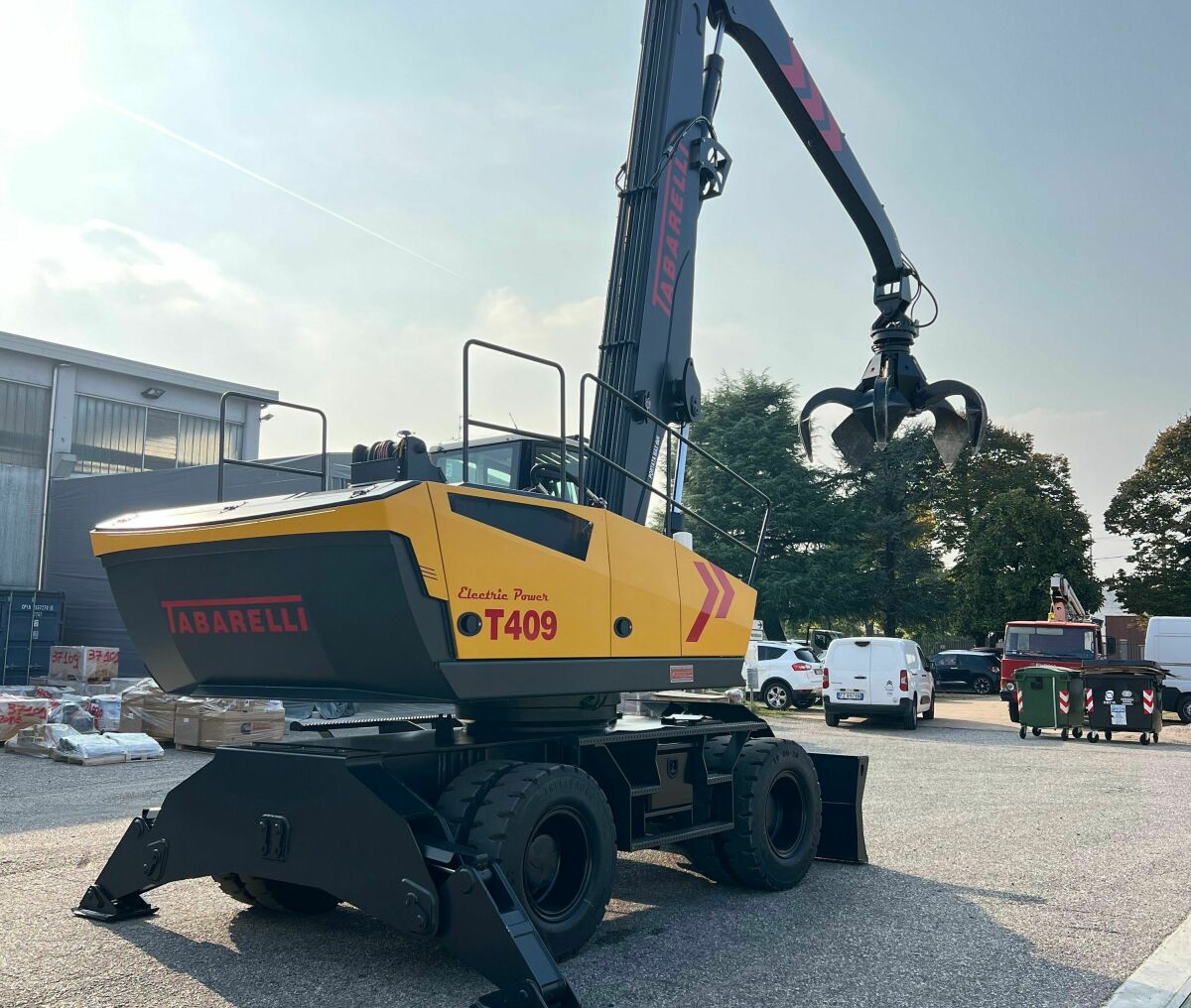 Product solutions for the recycling and reuse of mineral construction ...