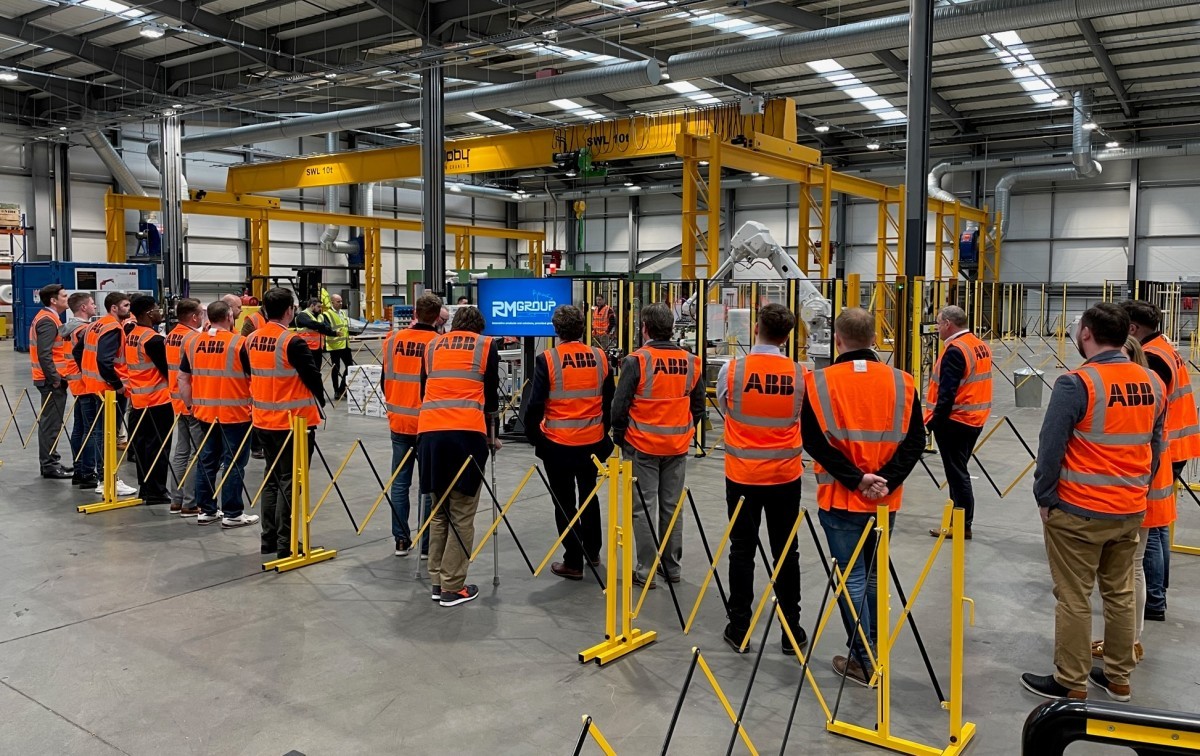 mineral processing uk