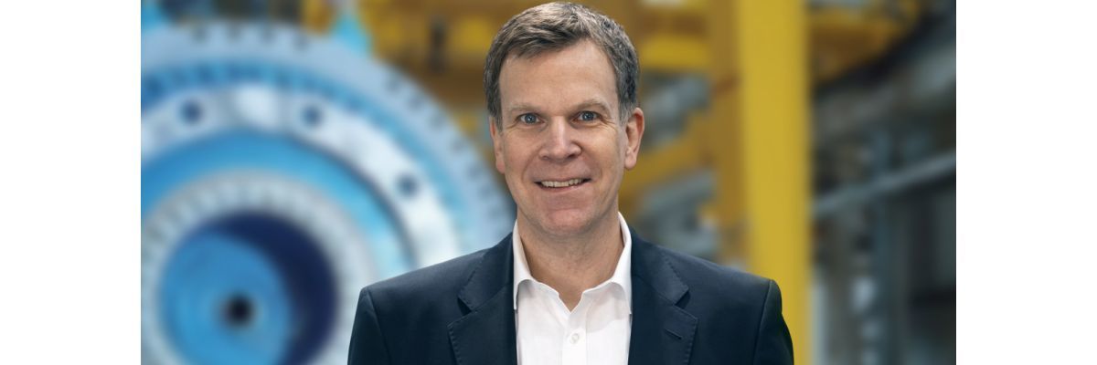 Flender appointing new Group CFO - Mineral Processing