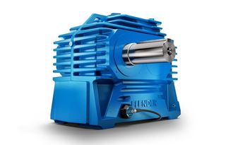 Product launch at Hannover Messe: Flender One: the drive of the future ...